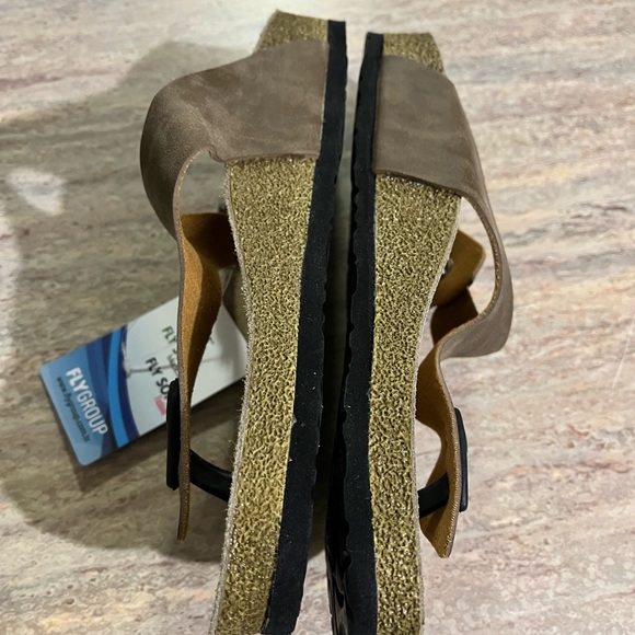 Fly Soft | Shoes | Nwt Fly Soft Thong Sandals | Poshmark